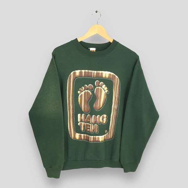 Hang Ten Jacket - Etsy