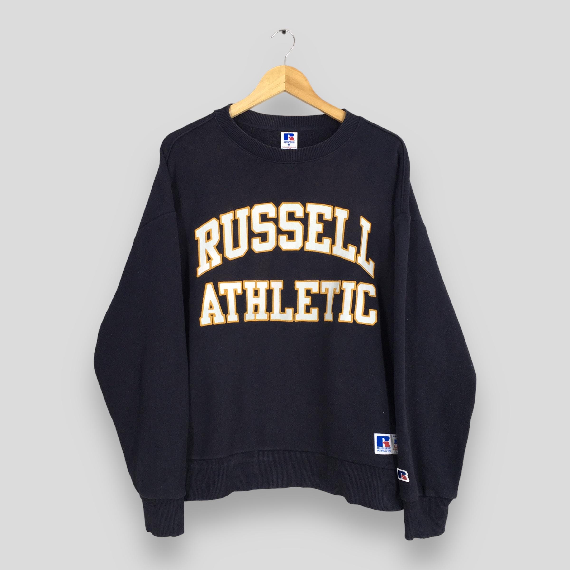 90s Russell Athletic - Etsy 90s Russell Athletic - Etsy