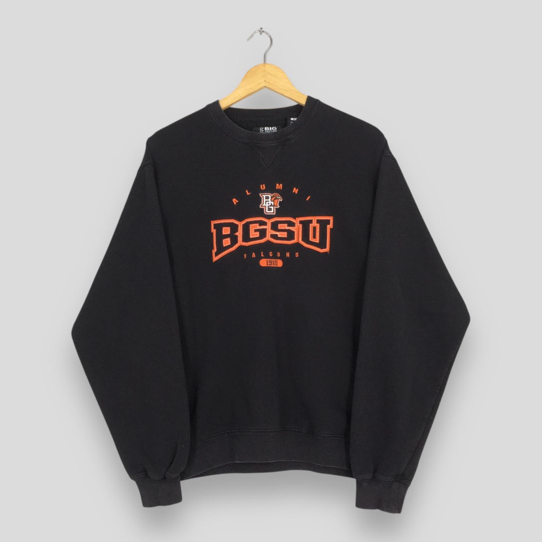 Vintage Bowling Green State University Sweatshirt Medium Bowling Green ...