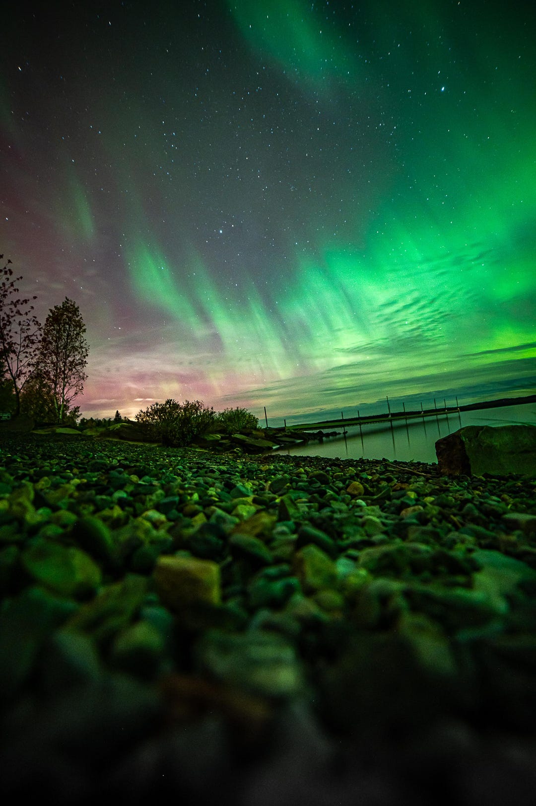 Northern Light Photo High Resolution for Graphic Design Right Free ...