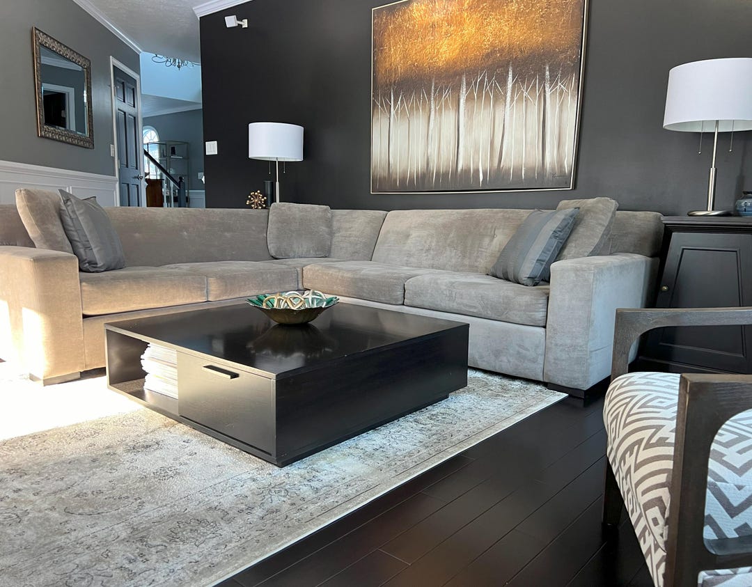 Custom Interior Design | Interior Decorating | Virtual Interior Design ...