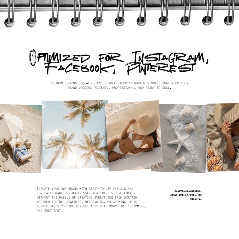 127 Beach Stock Photos, Summer Lifestyle (digital Download) - Etsy