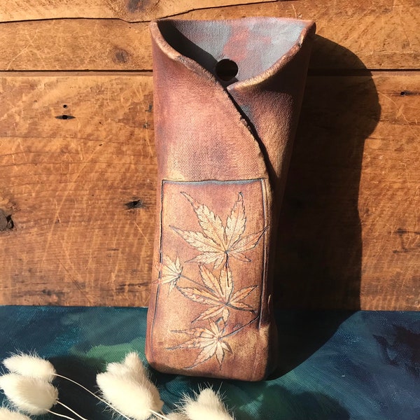 Pottery Wall Pocket - Etsy