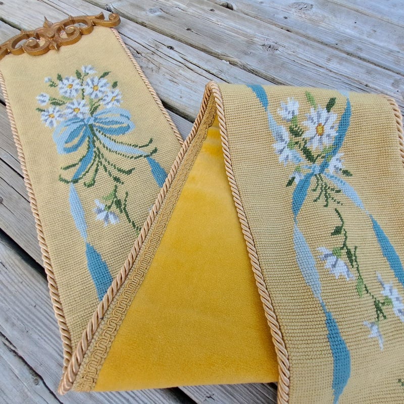 Bell Pulls - Etsy