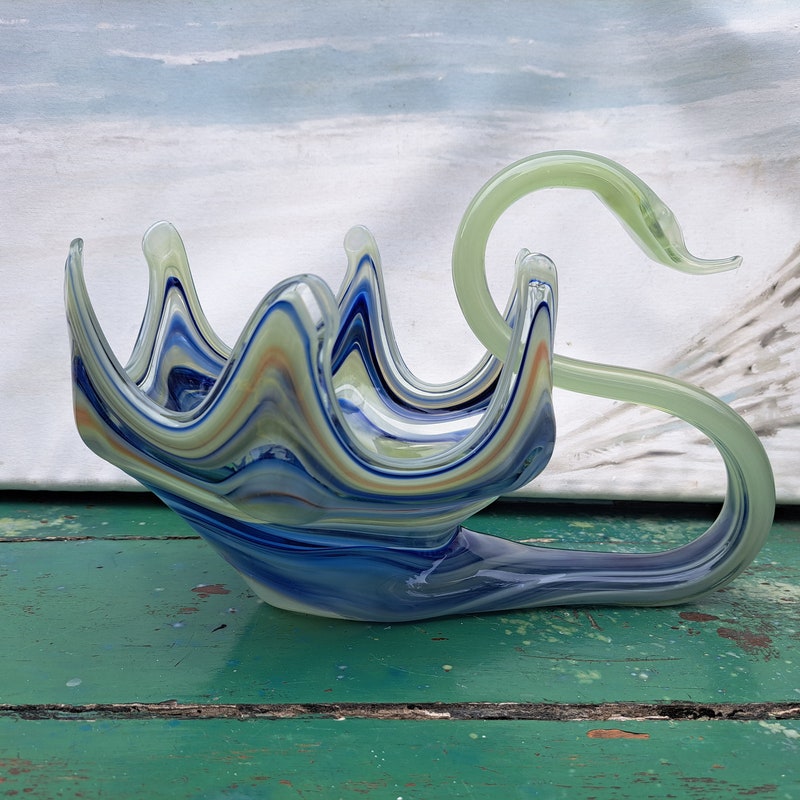 Sooner Art Glass - Etsy