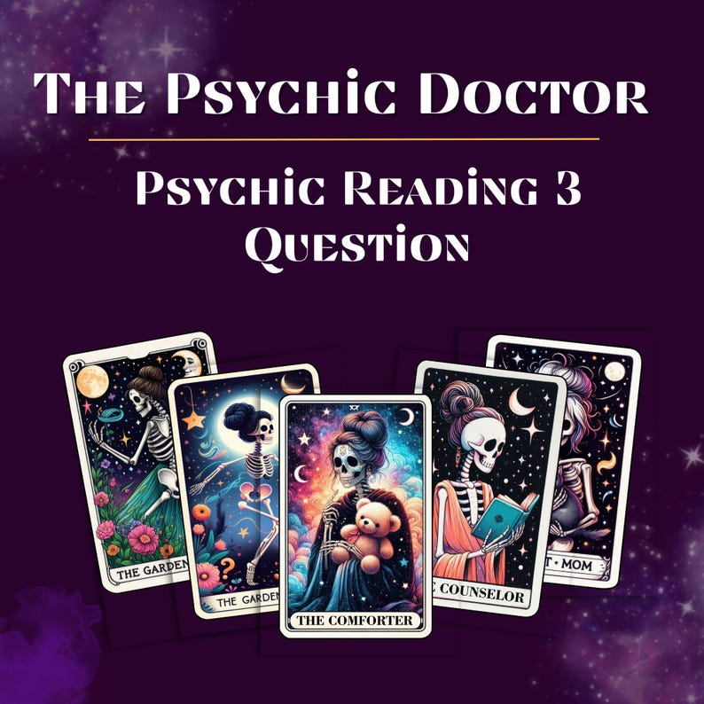 Psychic Reading 3 Question 98% Acct Predictions Tarot Card || Past ...