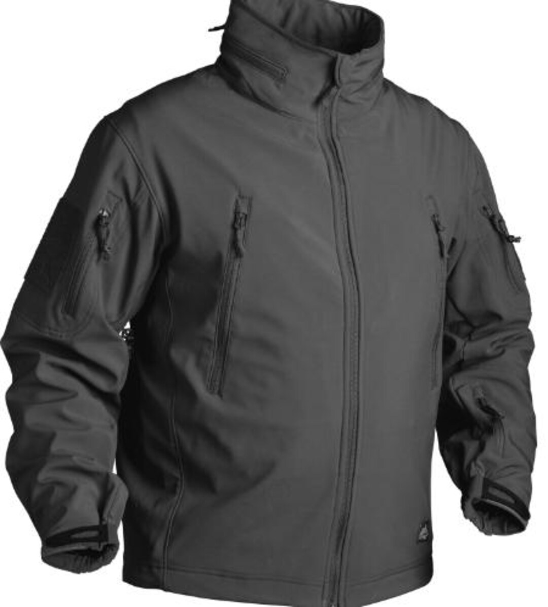 Special Ops Soft Shell Tactical Military Gunfighter Soft Shell Jacket ...