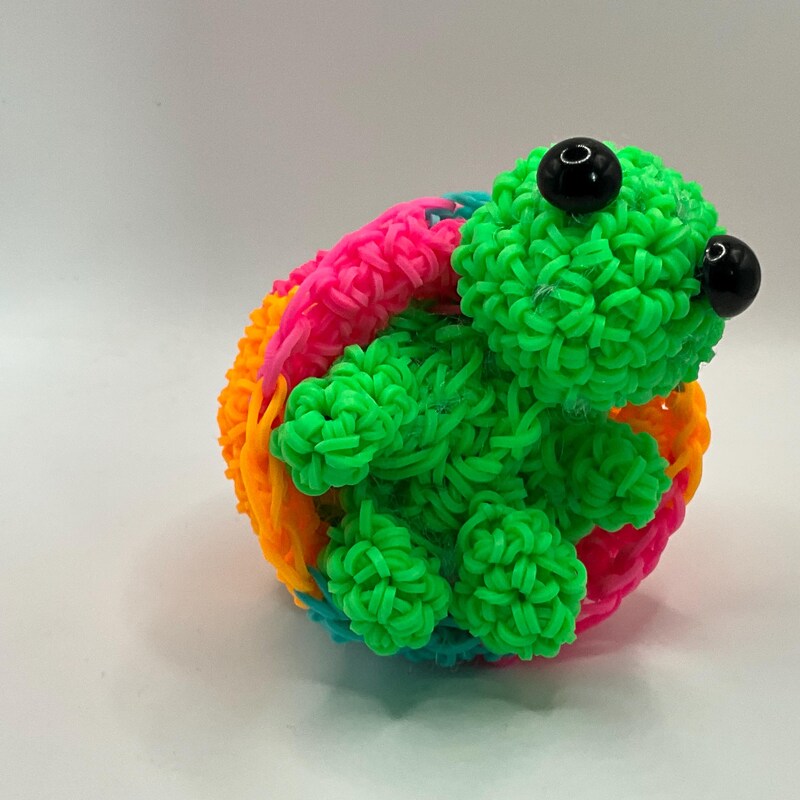 Loomigurumi - Etsy