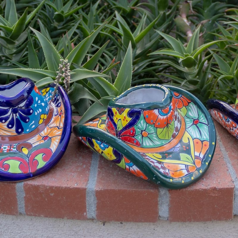 Clay Pots Bulk - Etsy
