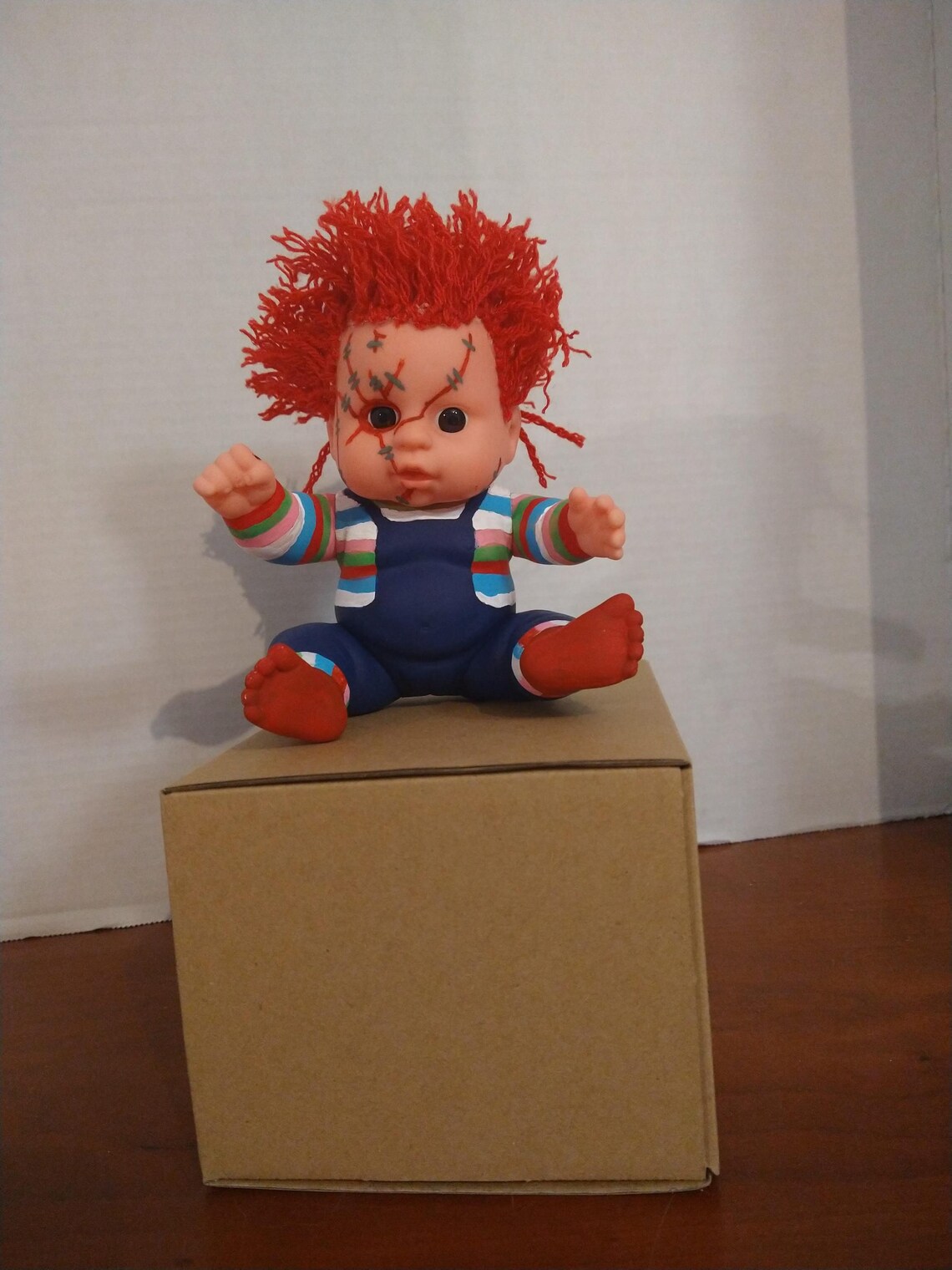 Horror Movie Baby Dolls - Etsy