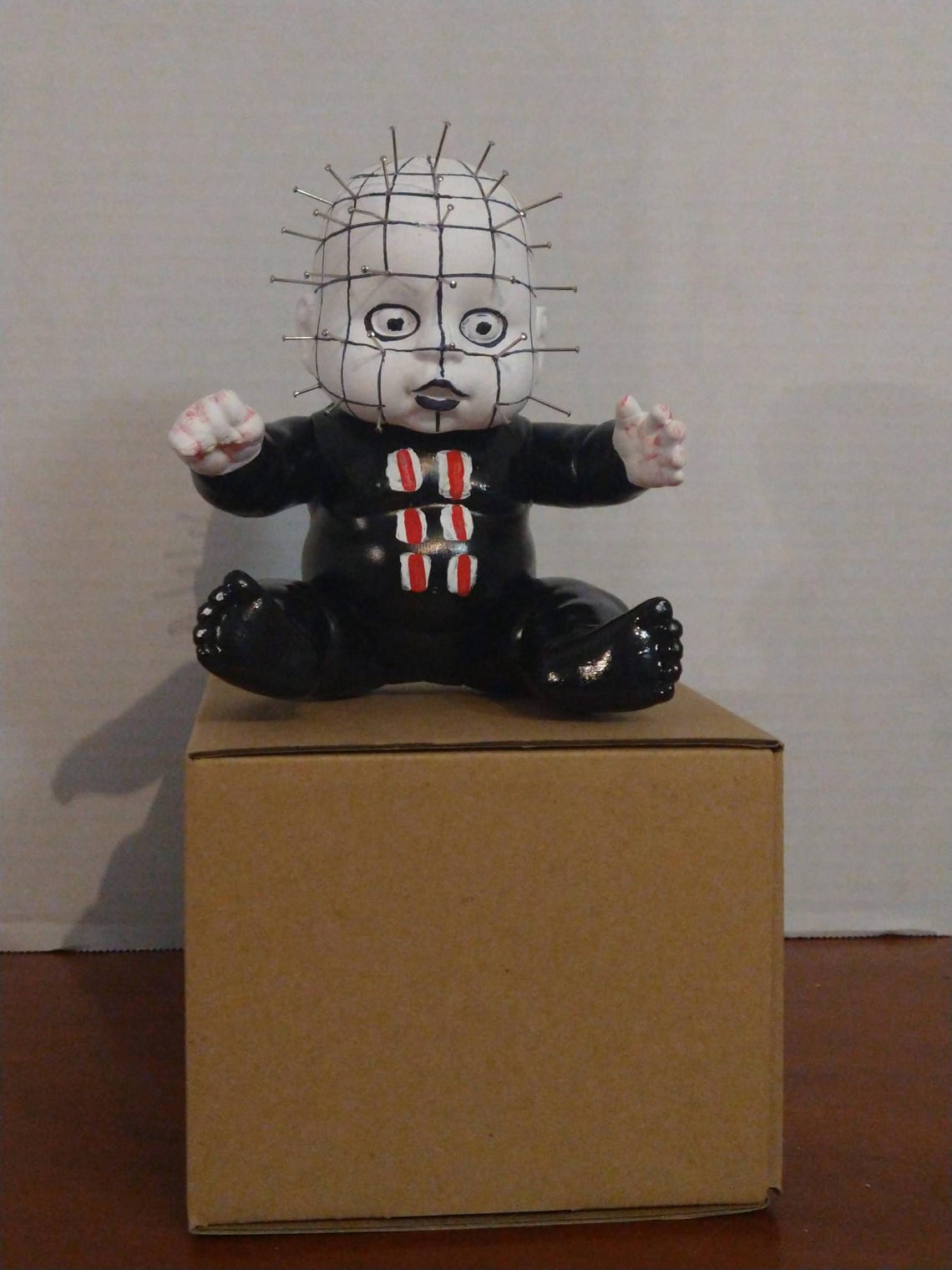 Horror Movie Baby Dolls - Etsy