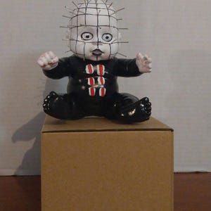 Horror Movie Baby Dolls - Etsy
