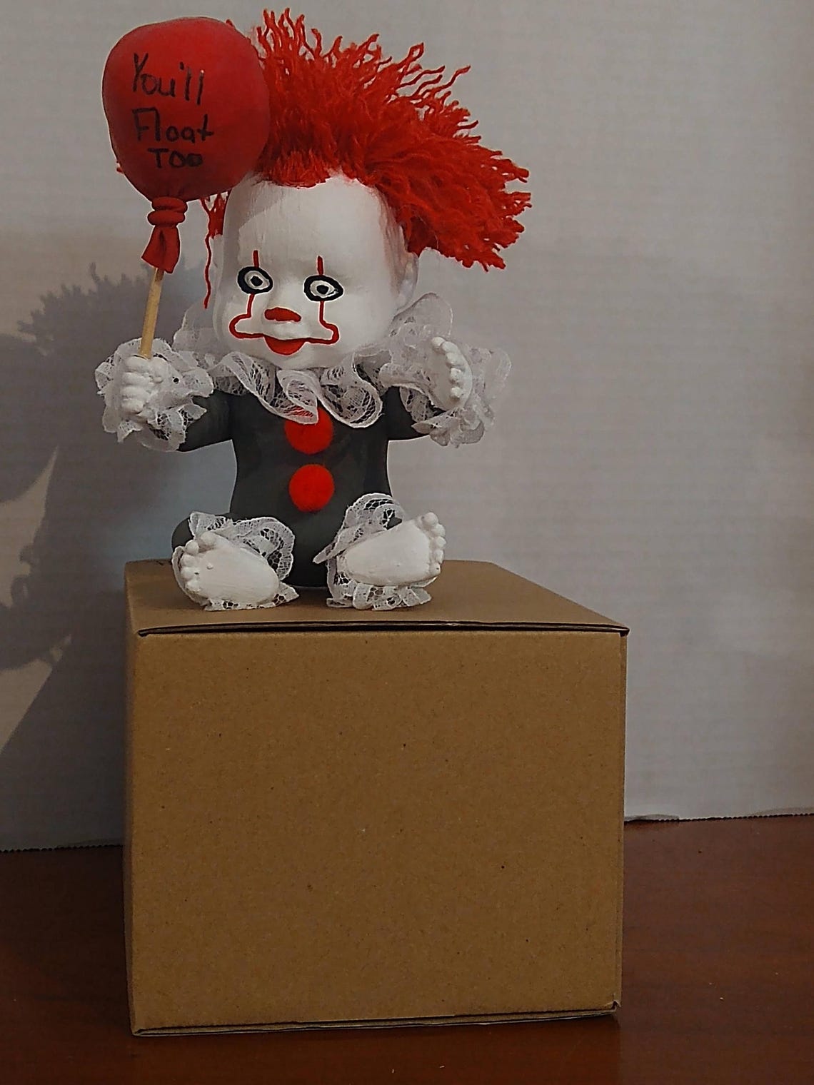 Horror Movie Baby Dolls - Etsy
