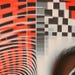 Mind-bending Optical Illusions Intriguing Art Prints That Challenge ...