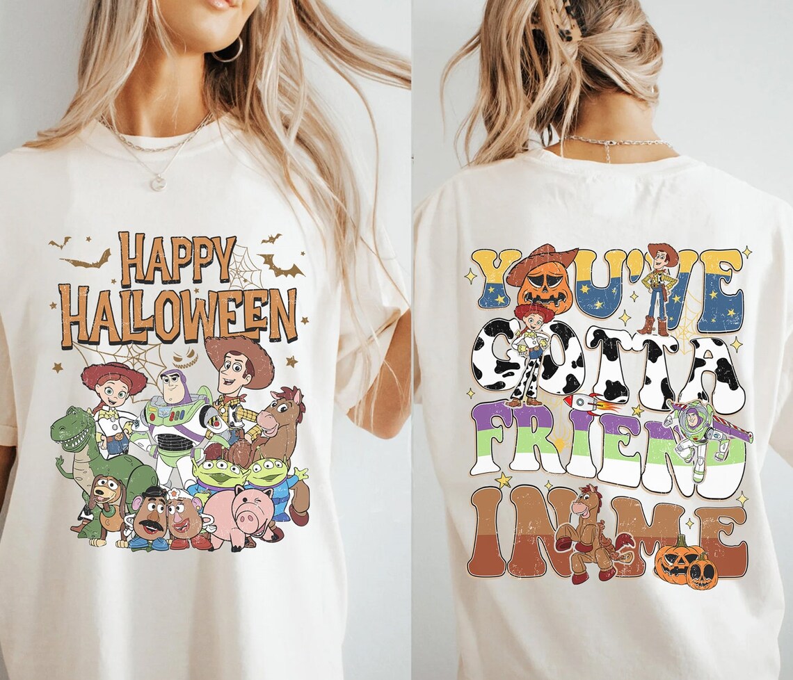 Disneyland Toy Story Skeleton Halloween Png, Disneyland Toy Story ...