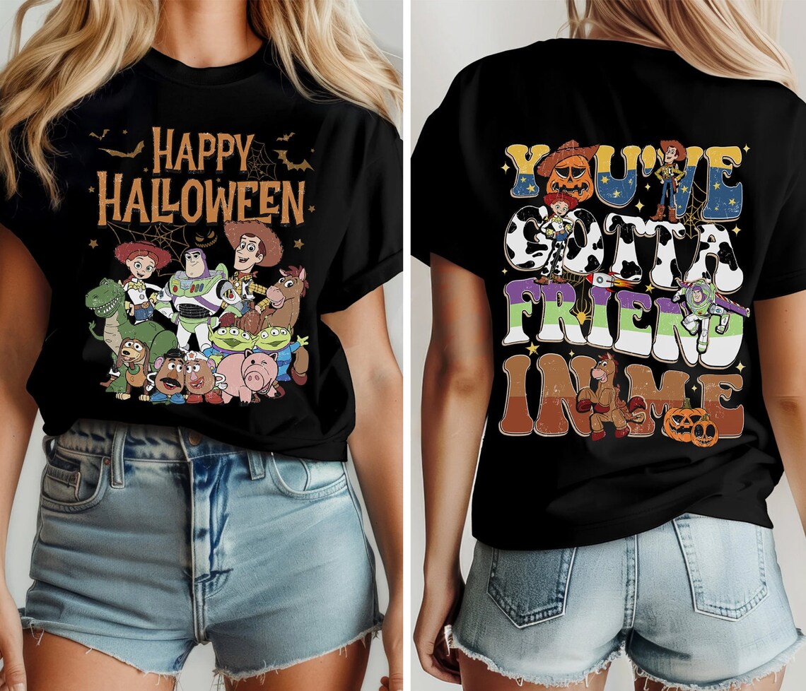 Disneyland Toy Story Skeleton Halloween Png, Disneyland Toy Story ...