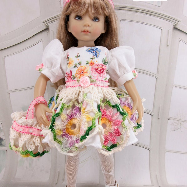 Dianna Effner Little Darling Doll - Etsy