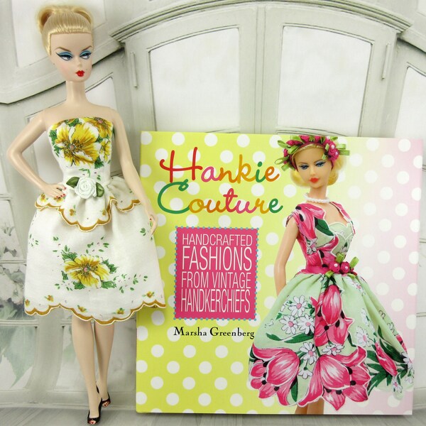 Barbie Couture - Etsy