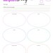 Scripture Writing Printable, Bible Study Printable, Bible Lesson ...