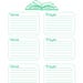 Scripture Writing Printable, Bible Study, Bible Journaling, Bible ...