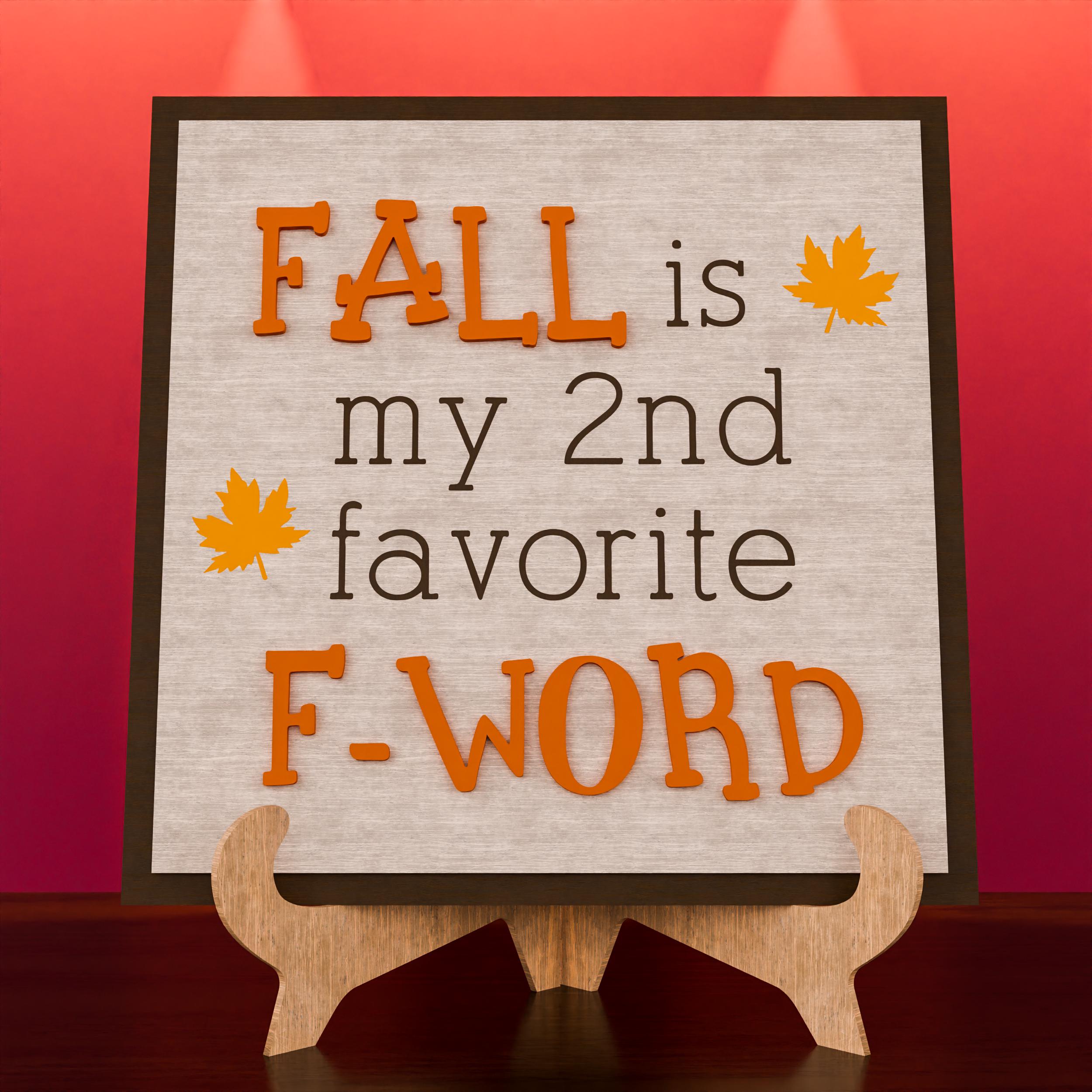 Fall Wood Sign Laser Cut File SVG, Fall Wood Sign SVG, Fall Pumpkin Svg ...