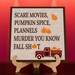 Fall Wood Sign Laser Cut File SVG, Fall Wood Sign SVG, Fall Pumpkin Svg ...