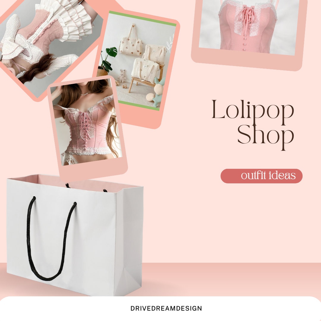 10 Tips & Tricks for Casual Cute Girl Wear - Etsy