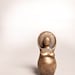 Sun Goddess Fertility Goddess Statue Doula Midwife Gift - Etsy Norway