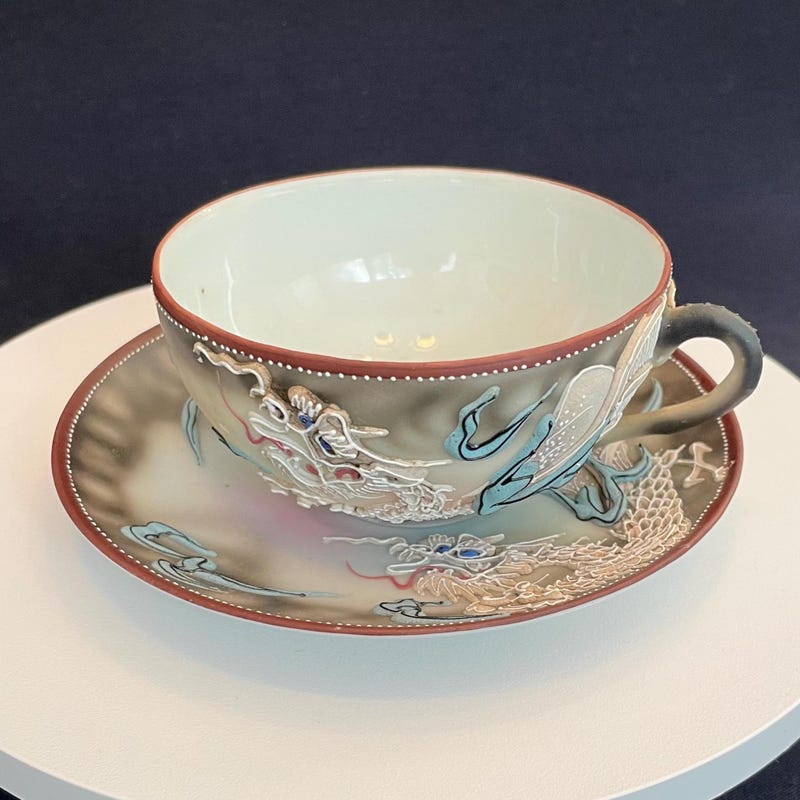 Dragonware - Etsy