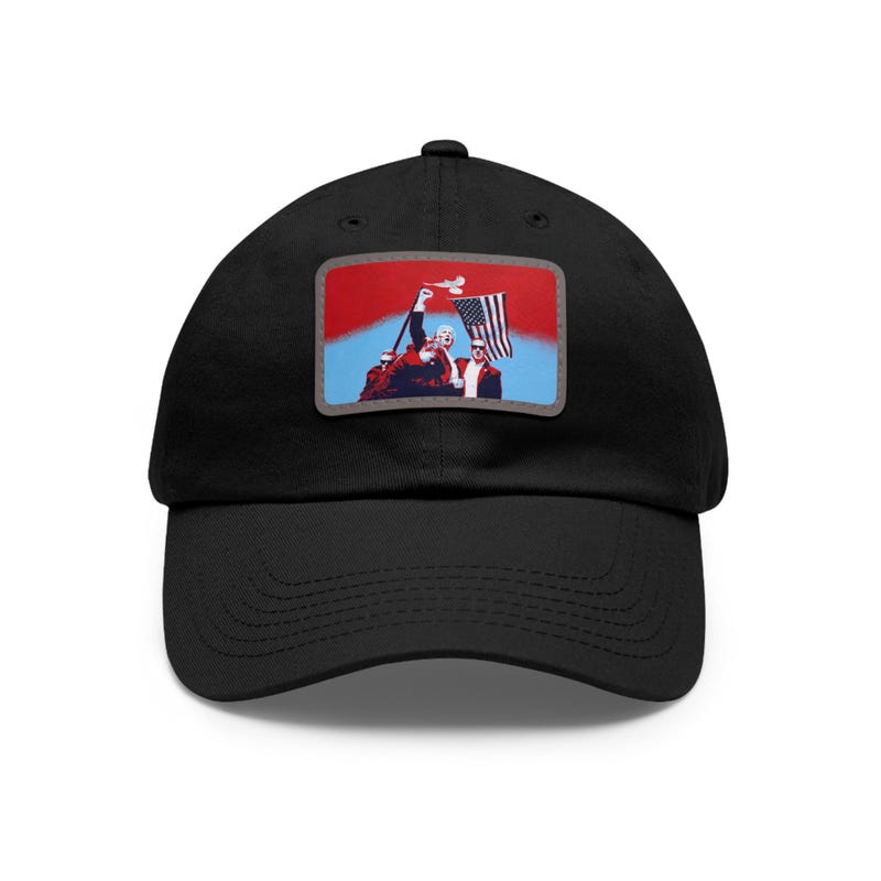 Trump Hat Made in Usa - Etsy