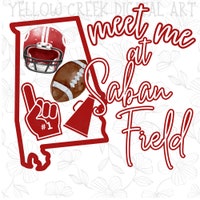 Nick Saban - Etsy