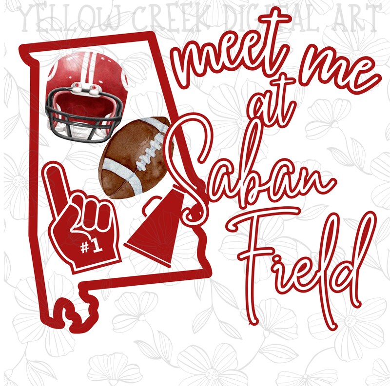 Nick Saban - Etsy