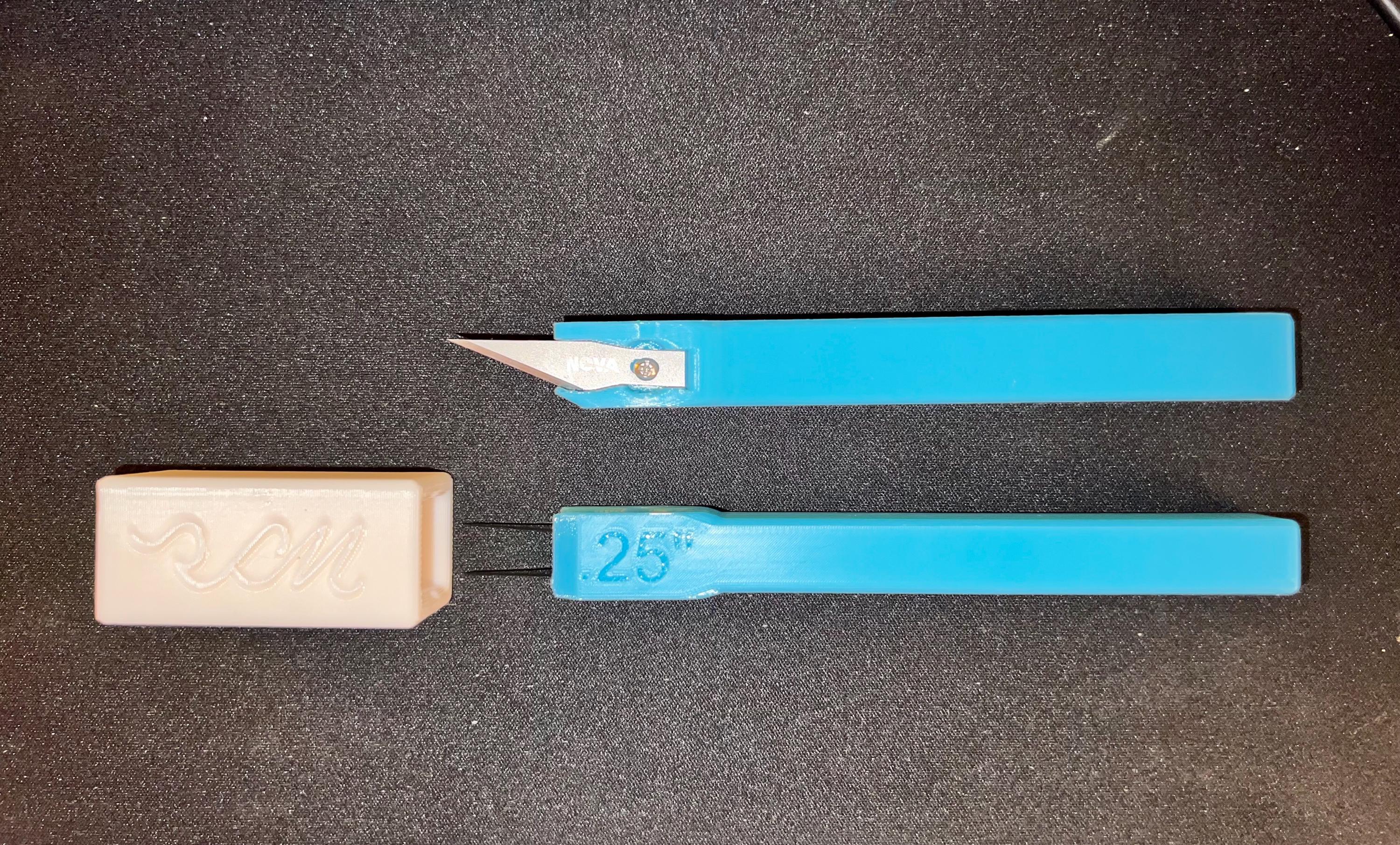 Waveshift Strip Cutter - Etsy