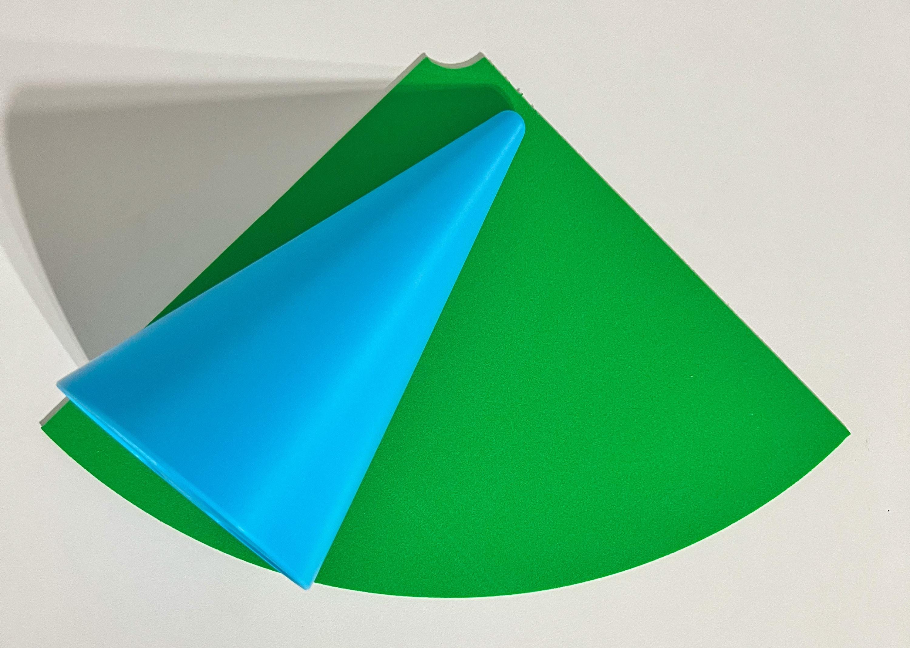 Pottery Cone Templates - Etsy