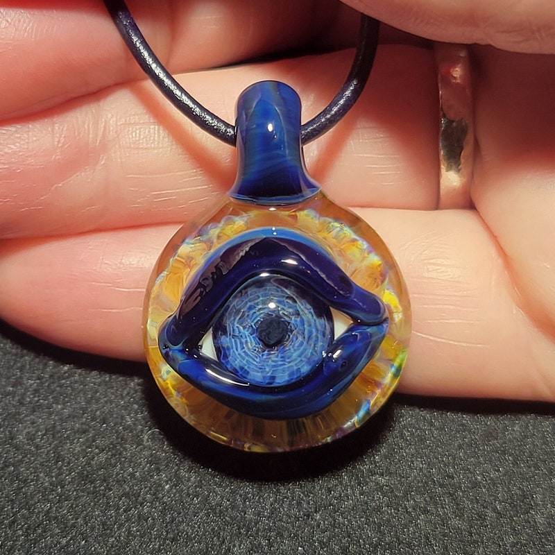 Realistic Eye - Etsy
