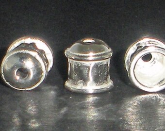 Viking Knit End Caps | Etsy
