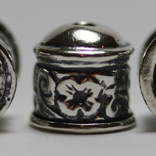 Viking Knit End Caps - Etsy