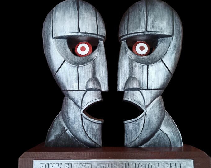 Vintage 1994 Pink Floyd Tour Merchandise From the Album the Division ...