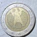 2 Euro Coin From Germany 2002 - Etsy