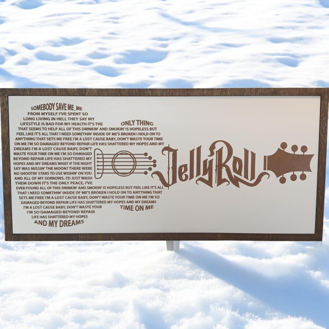 Save Me Song Lyrics Signs. Custom Signs. Personalized Sign. Meaningful ...