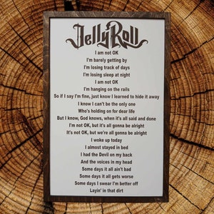 Custom Signs. Design Songs. Personalized Song Lyrics. Song Lyrics Signs ...