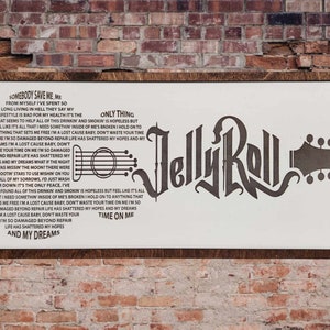 Custom Signs. Design Songs. Personalized Song Lyrics. Song Lyrics Signs ...