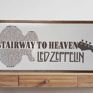 Custom Signs. Design Songs. Personalized Song Lyrics. Song Lyrics Signs ...