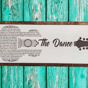 Custom Signs. Design Songs. Personalized Song Lyrics. Song Lyrics Signs ...