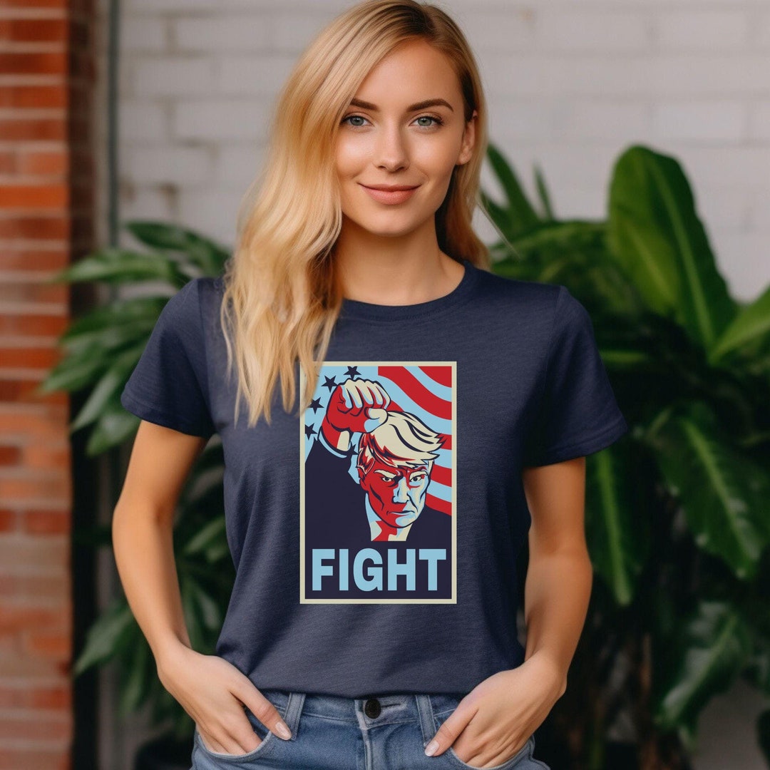 Trump, Trump T-shirt, Trump 2024, Trump Shirt, Trump Merch, Trump Girl ...