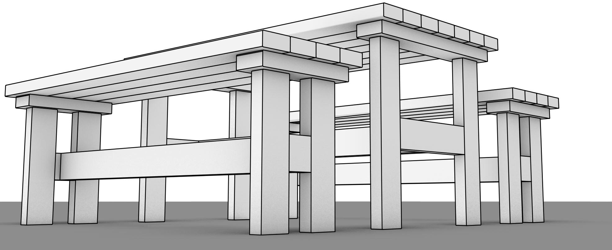 DIY Picnic Table Plans | Instant Download | Easy-to-follow Outdoor ...