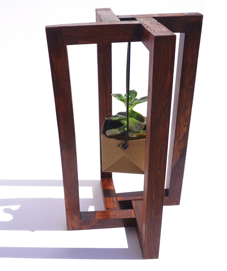 Modern Candle Display | Minimalist Candle Holder for Home Decor ...