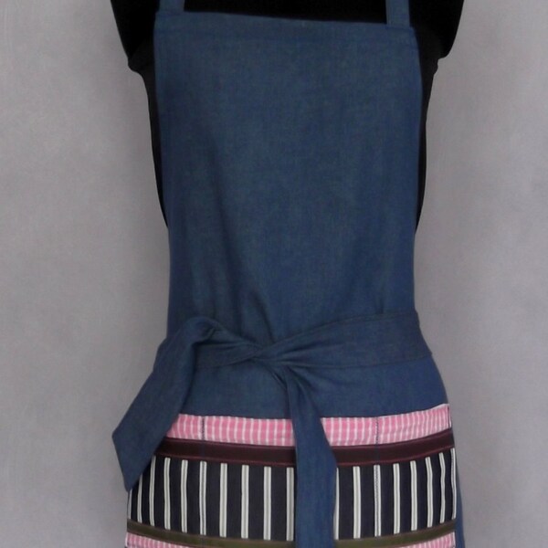 Waitress Apron Pattern - Etsy