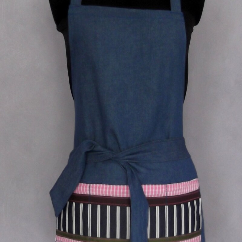 Waitress Apron Pattern - Etsy