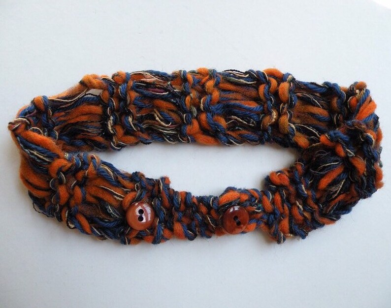 HEADBAND Syracuse Illinois University Virginia Auburn Denver - Etsy ...